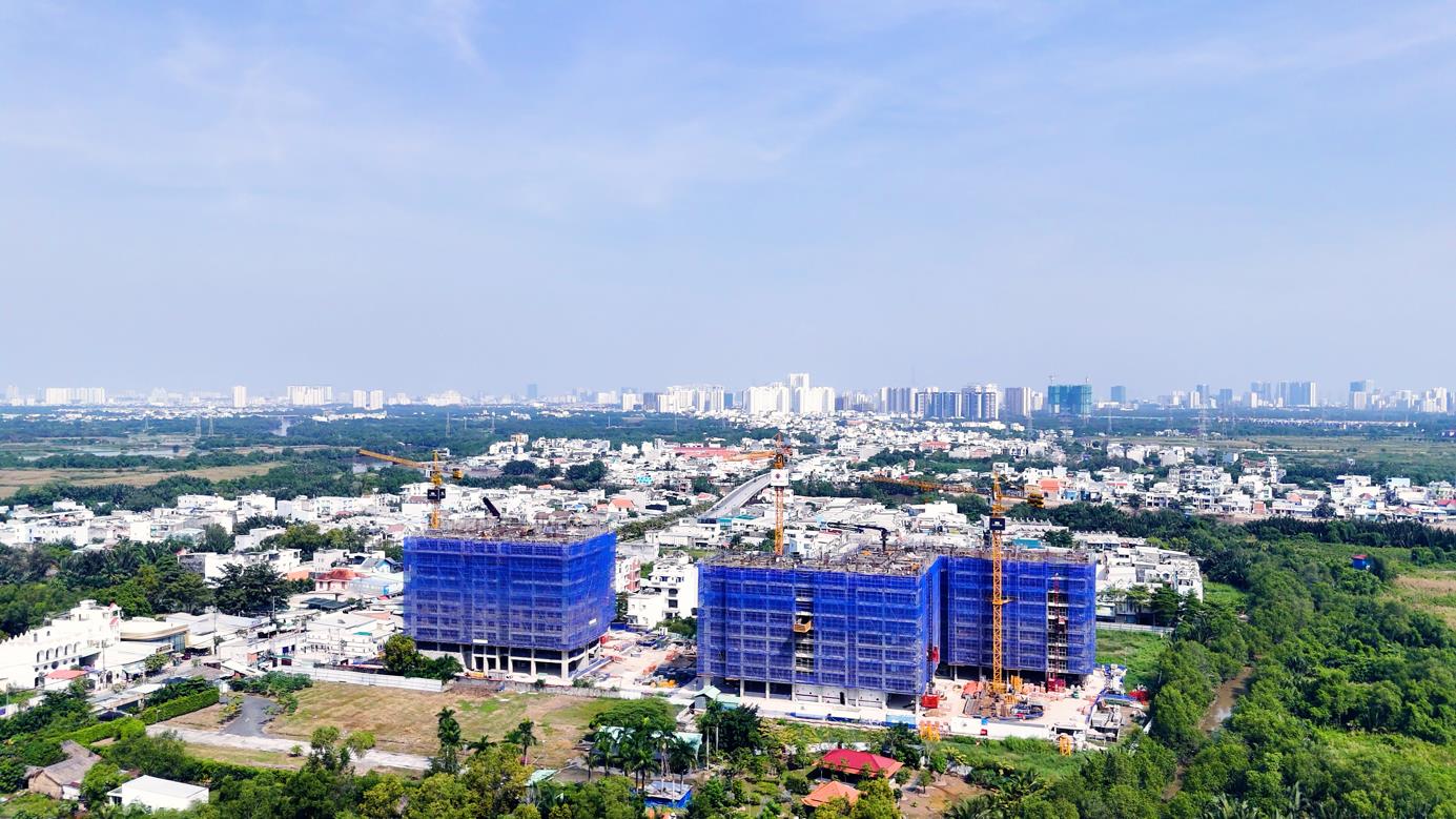 Khải Hoàn Land: Southeast Asia’s 2025 Breakthrough Real Estate ...