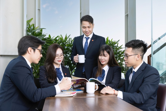 BIC: 20 Years of Building Vietnam's Leading Non-Life Insurance Brand ...