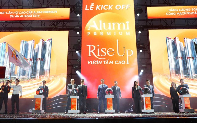Unprecedented Turnout: Over 6,000 Sales Agents Attend Alluvia City’s ...