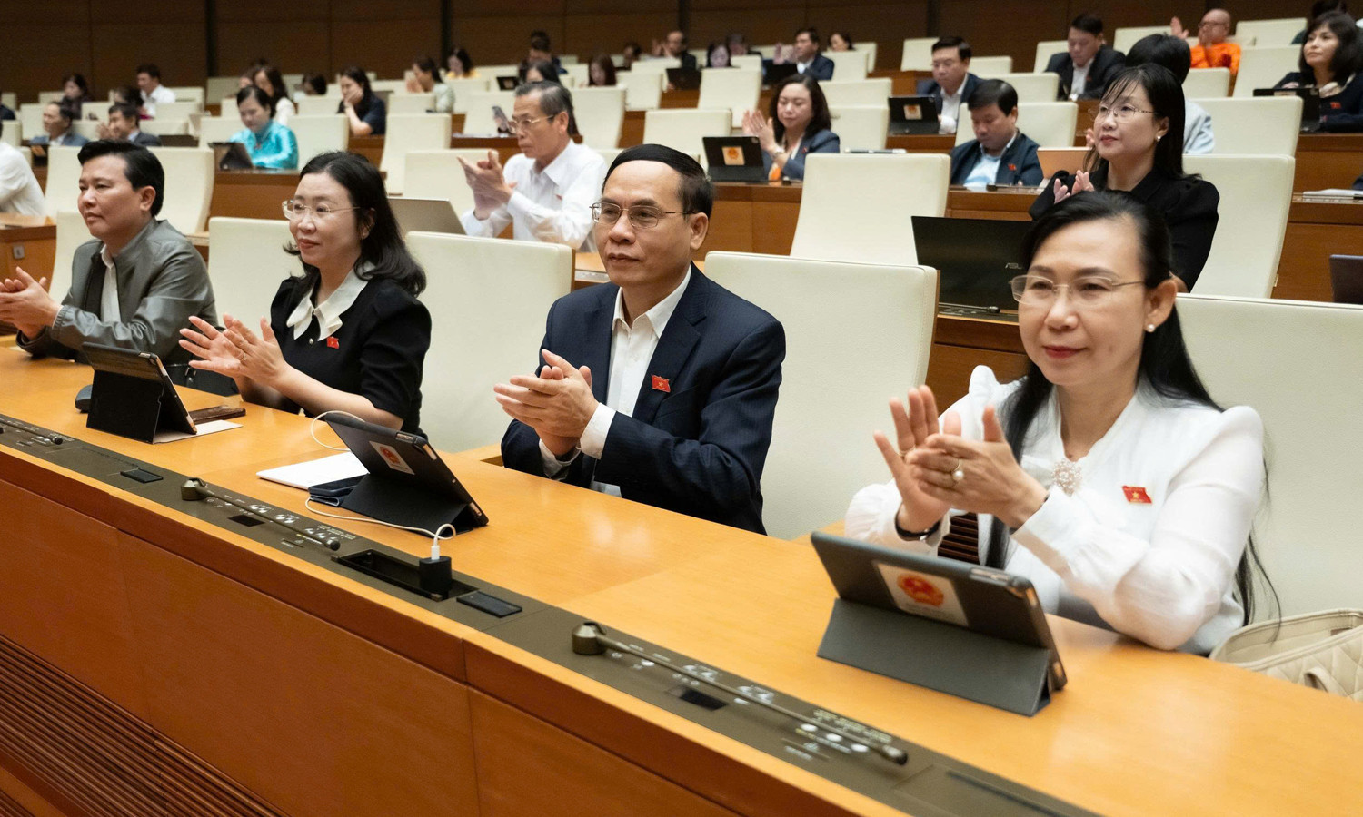Ho Chi Minh City Establishes Free Trade Zone - xe.today