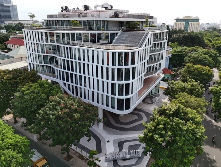 How is Ho Chi Minh City Preparing Its Workforce for the International ...