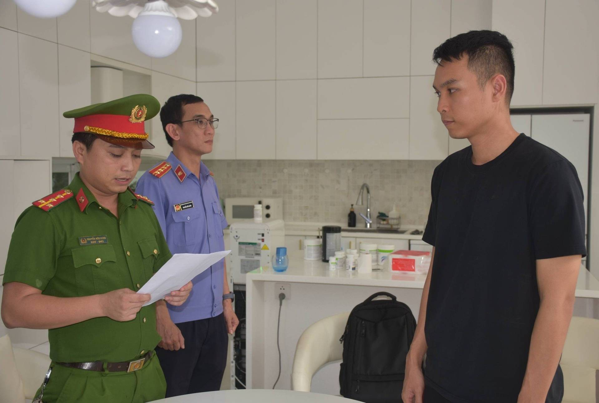 33-Year-Old Mastermind Behind $87 Million "Ghost" Project: Da Nang ...