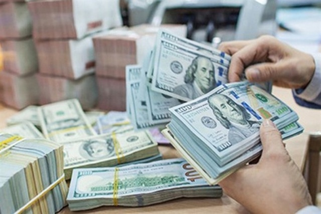 Dollar's Free Fall: A Sudden and Sharp Decline - xe.today