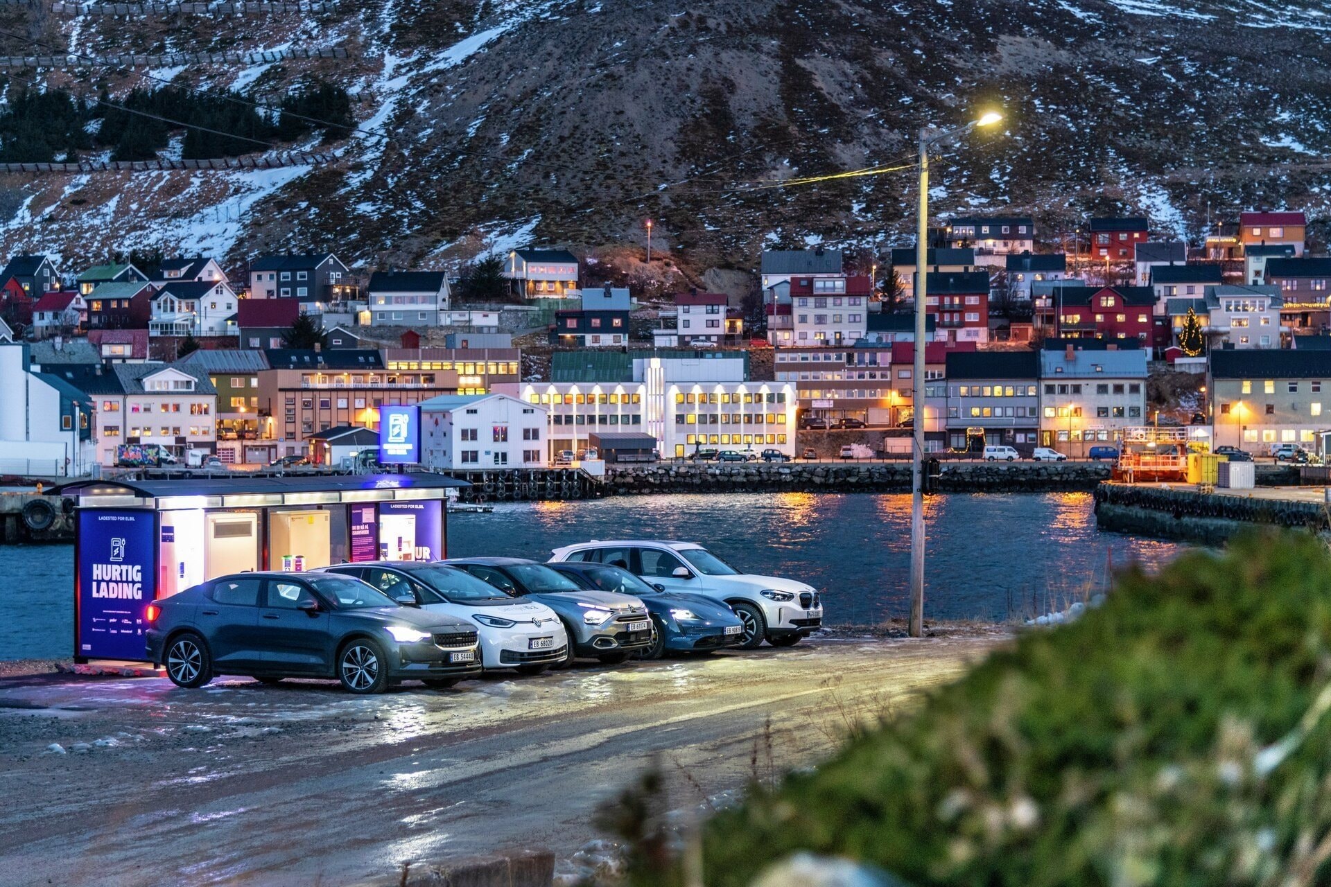 Official: EU Announces Abolition of Internal Combustion Engine Ban by ...