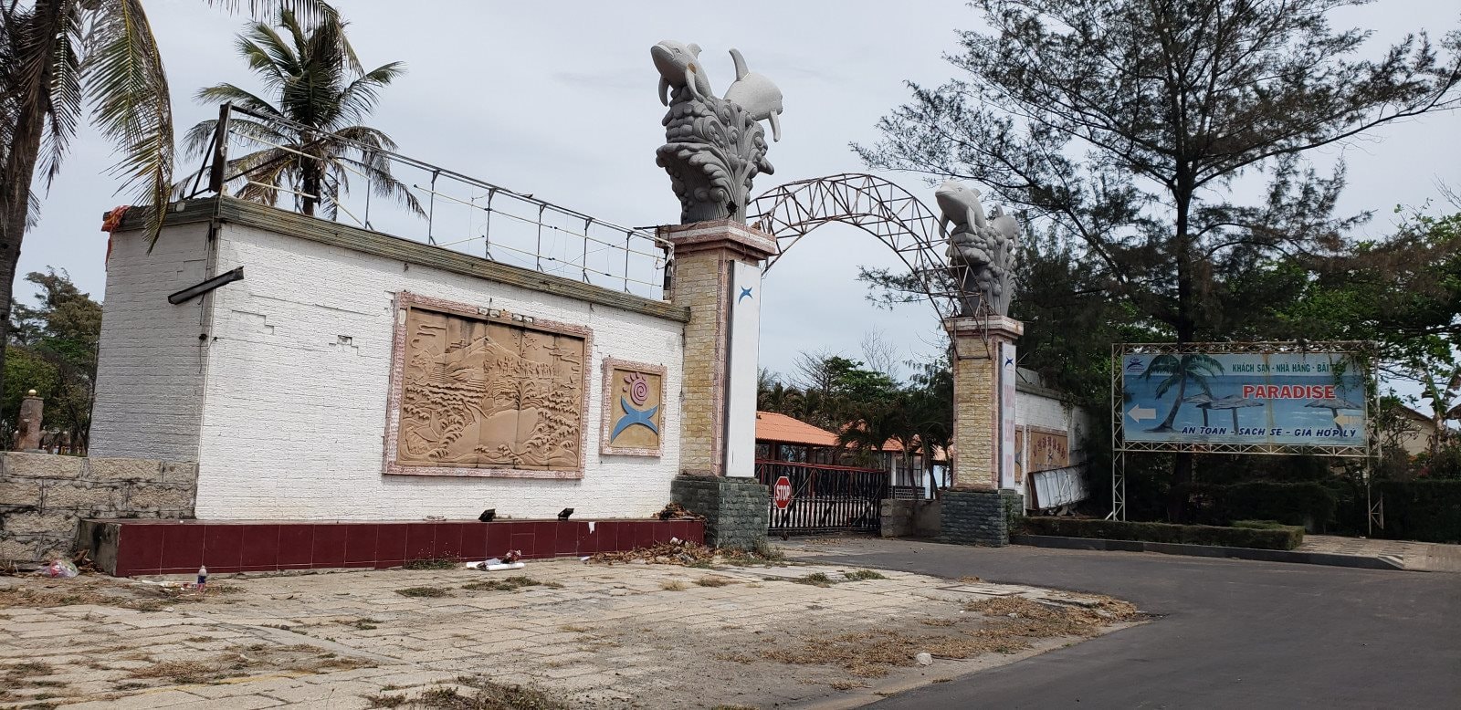 Top Real Estate Companies in Ho Chi Minh City Owe Massive Tax Debts ...