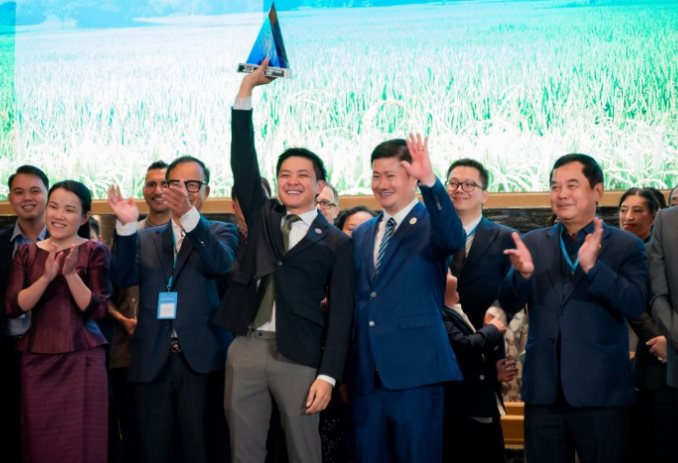 Vietnam, Thailand Rice Struggles: Nation With World's Best Rice for 7 ...