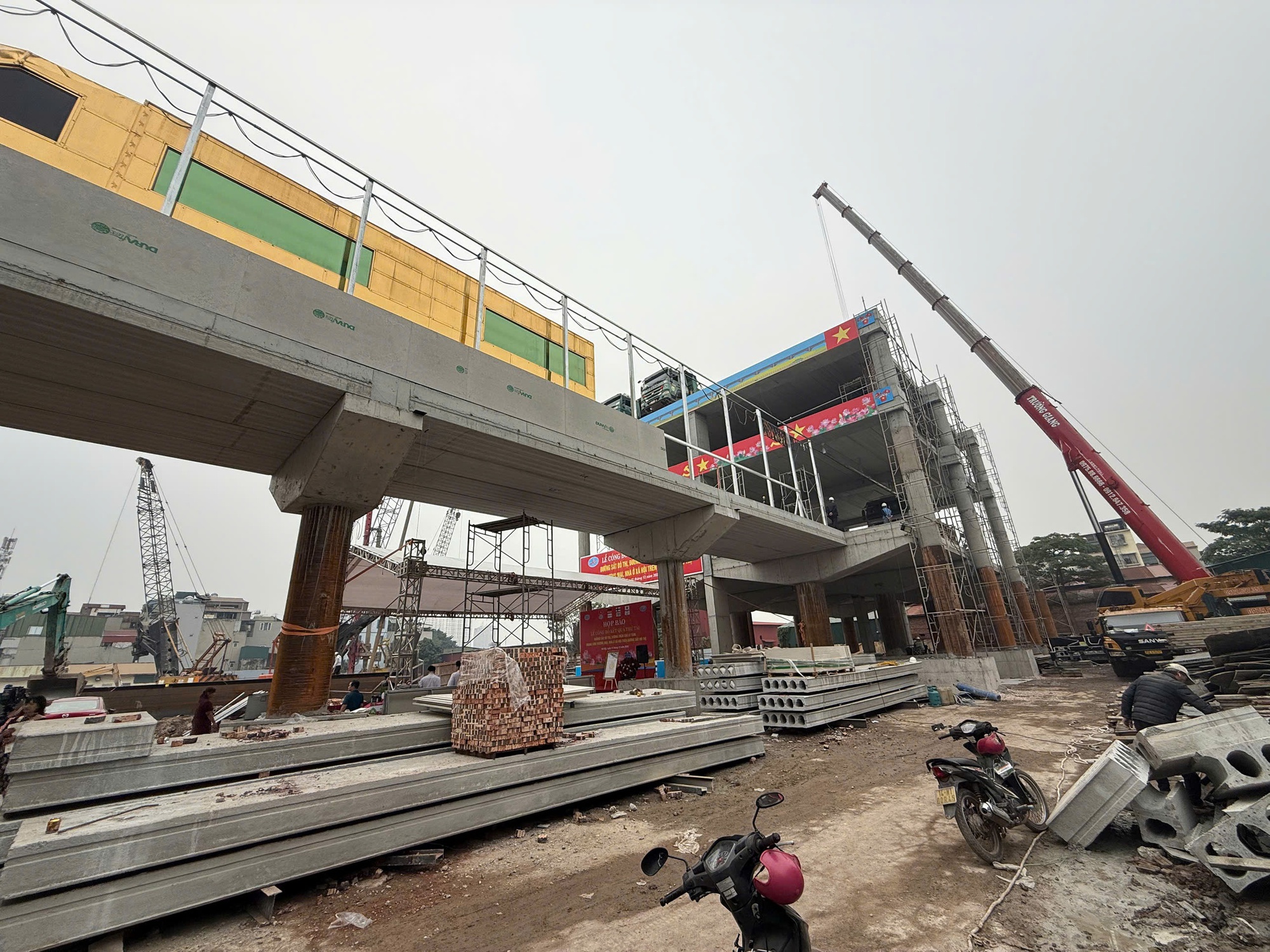 "Beer Street Tycoon Unveils World’s Most Unique Superstructure: High ...