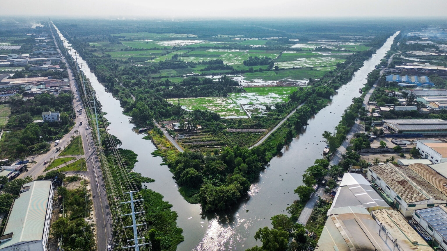 Vinhomes to Develop Vietnam’s Largest International University Urban ...