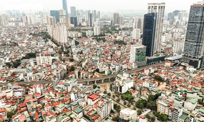 Unveiling Hanoi’s $360 Million Investment: Closing the Loop on Ring ...