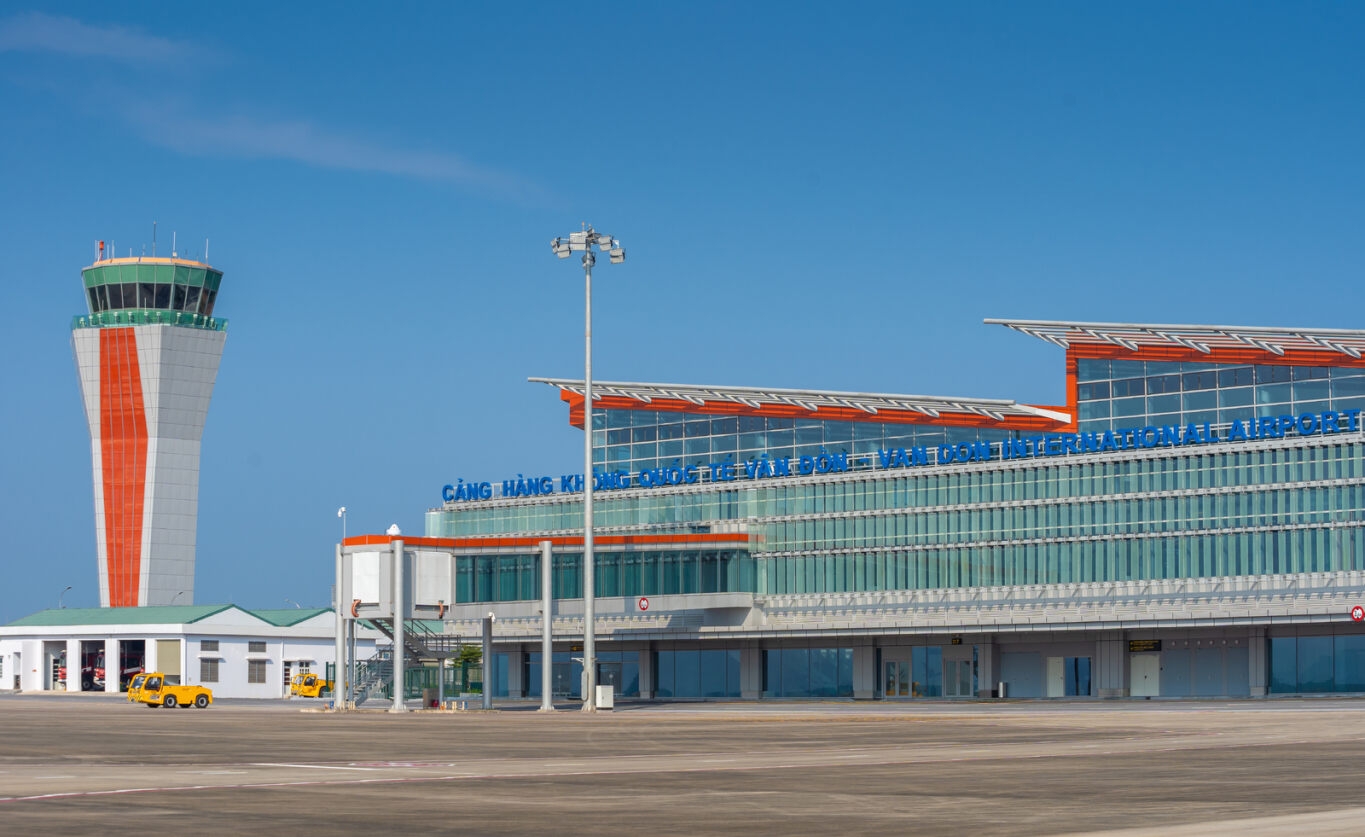 Vietnam’s Aviation Triumph: Surpassing Japan and the U.S. to Claim the ...