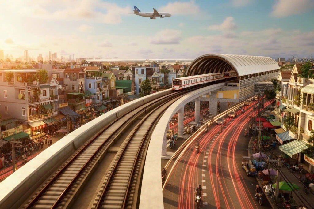 Unveiling the Design of Ho Chi Minh City’s Newly Groundbroken $2.4 ...