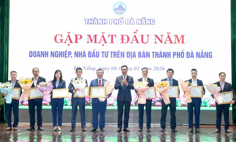 Da Nang Pledges Optimal Support for Business and Investor Growth - xe.today
