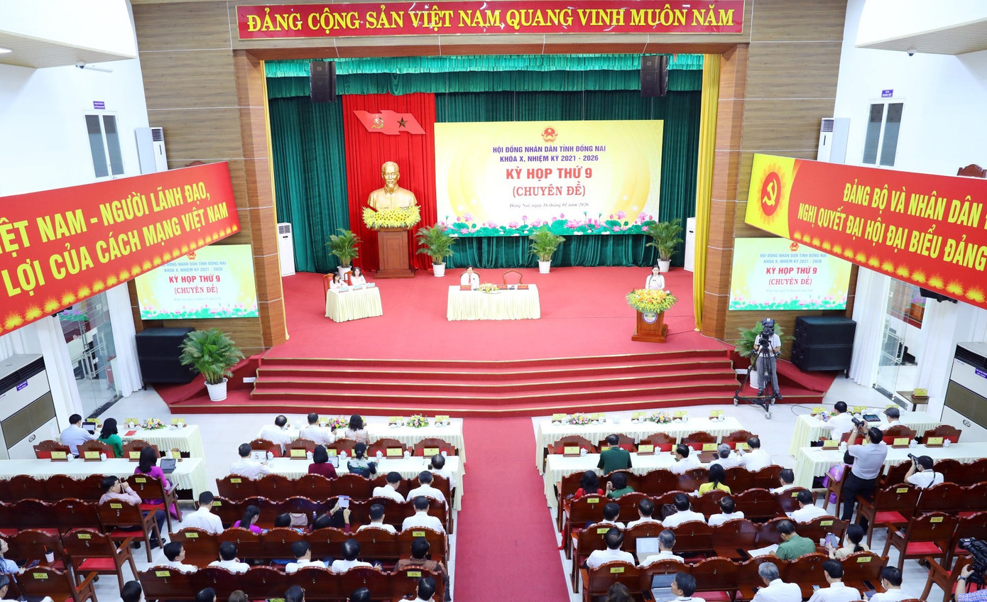 Ho Chi Minh City Launches Construction of the Thu Thiem - Long Thanh ...