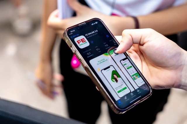 FE CREDIT: Fostering Timely Payments and Digital Transactions - xe.today