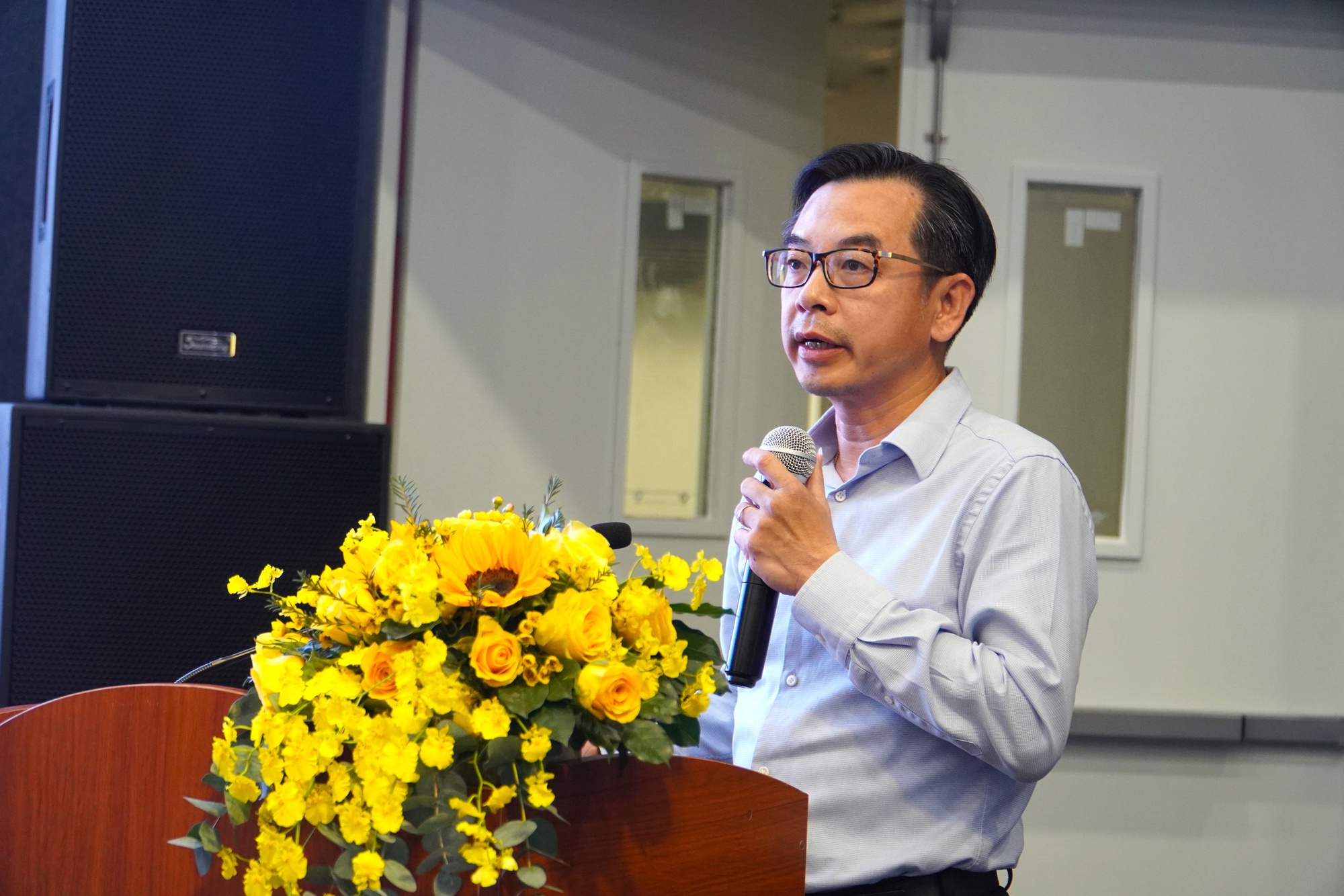 Ho Chi Minh City Anticipates Transformative 100-200 Hectare Social ...