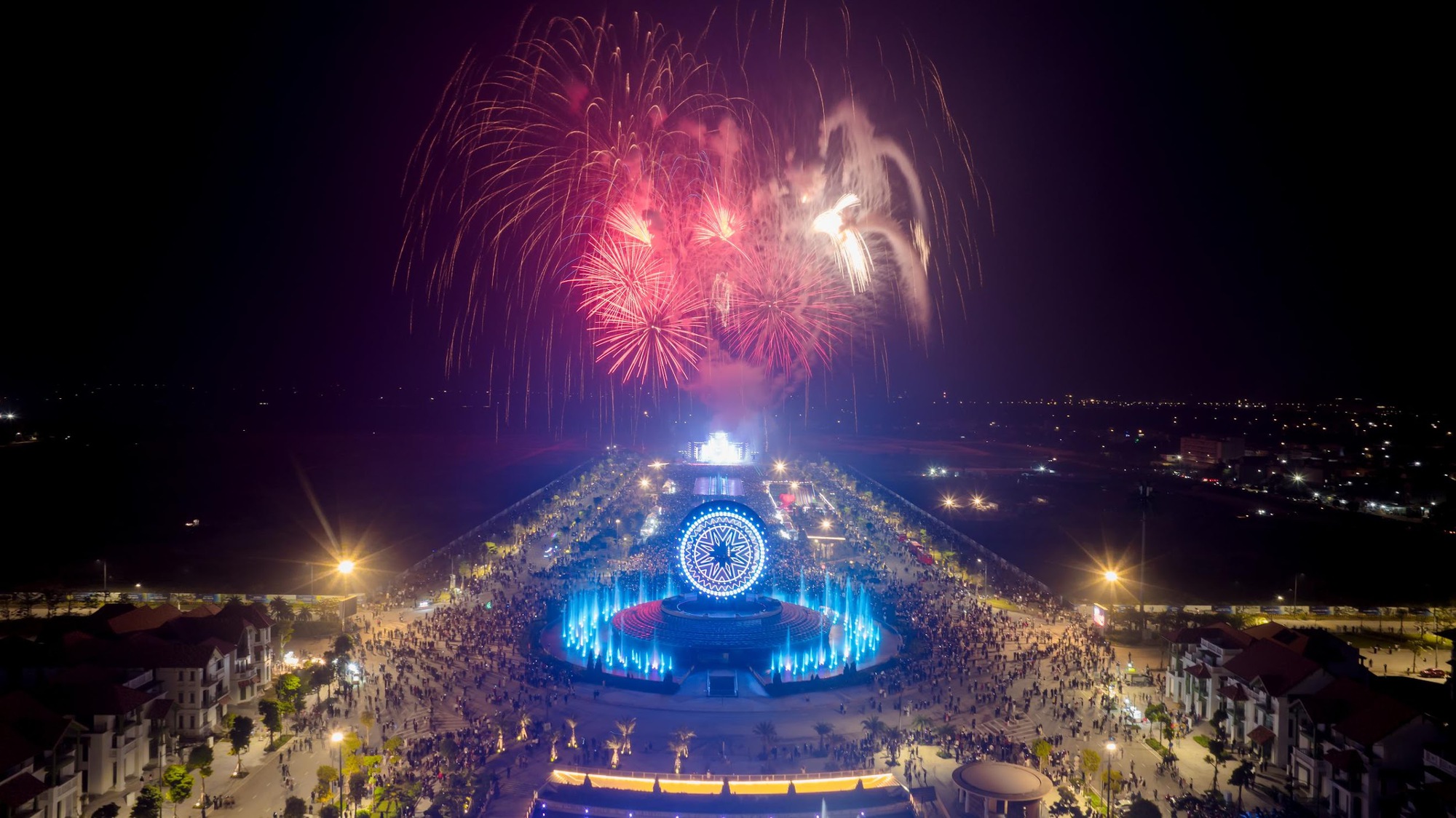 Sun Group’s New Mega Parks in South Hanoi Set to Boost Real Estate ...