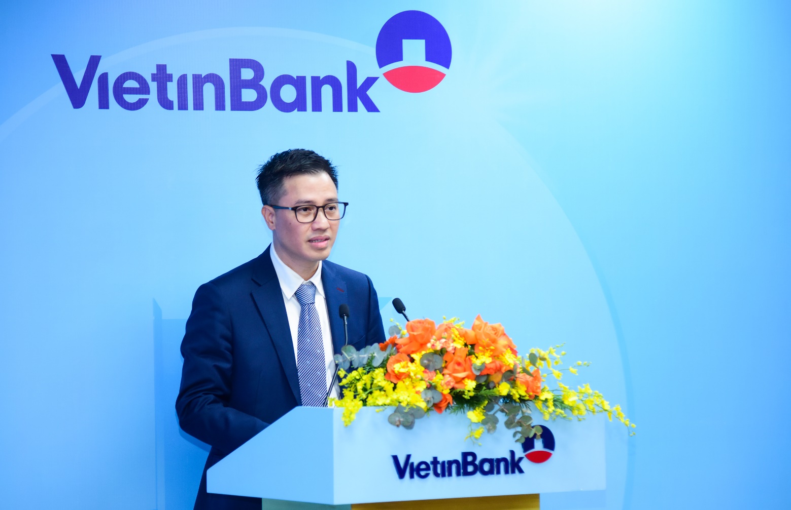 VietinBank Pioneers Sustainable Linked Loan Products, Driving the ...