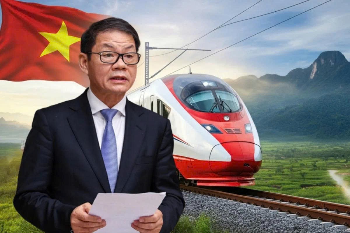 THACO Secures Landmark $2.3B Metro Line Contract in Ho Chi Minh City ...