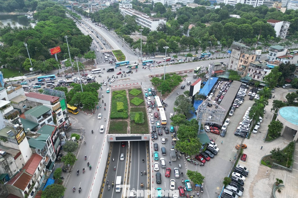 Proposed Expansion of QL1 from Ba Dinh to Phu Xuyen: From 40m to 90m ...