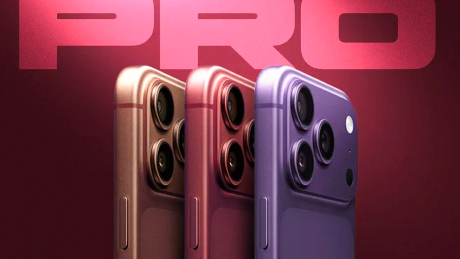 iPhone 18 Pro Max Unveils Stunning New Design - xe.today