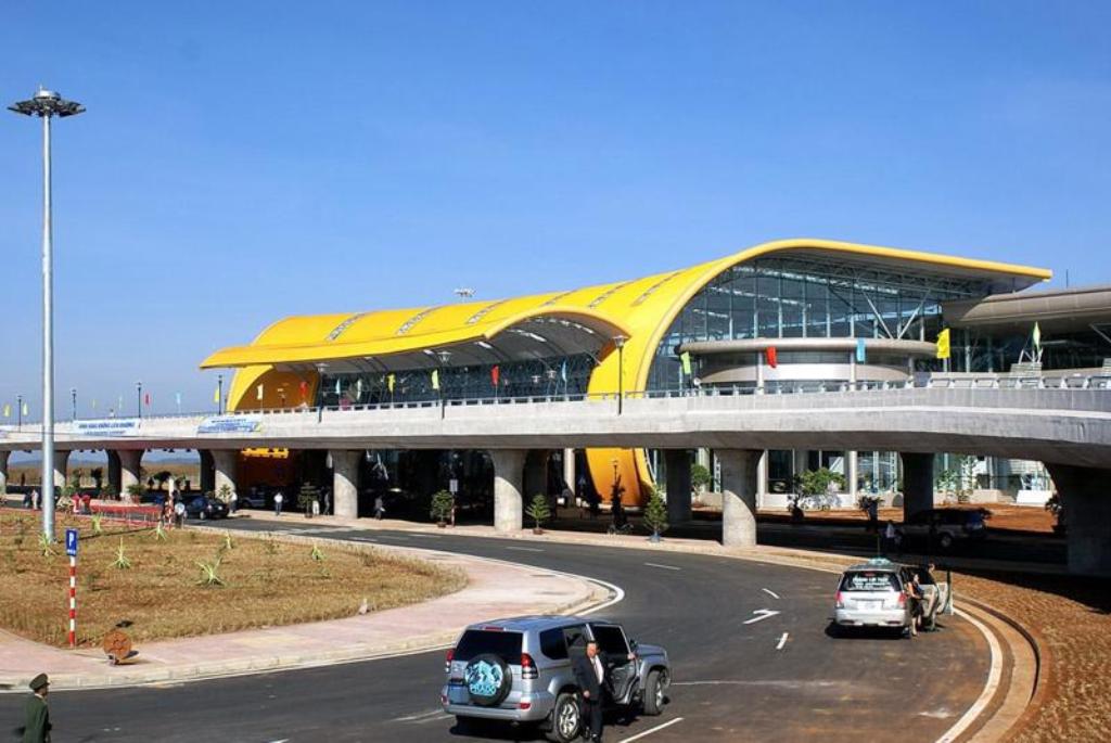 "Finalizing" the Temporary Closure Timeline for Lien Khuong Airport ...