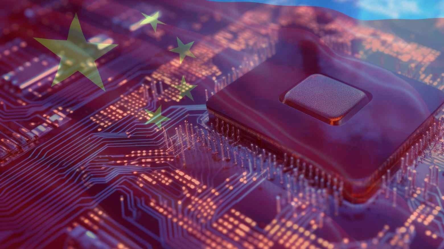 Are Chinese Chips Still Underrated? Dell, HP, Acer, and Asus Are ...