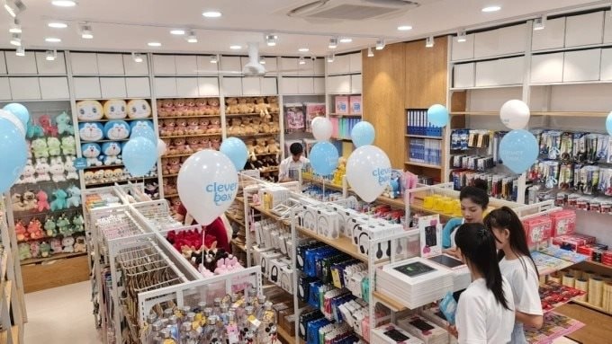 Japanese Ownership Leads to Dissolution of Clever Box Retail and Toy ...