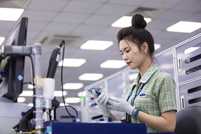 New U.S. Tariffs: Which Vietnamese Export Sectors Face the Impact? - xe ...