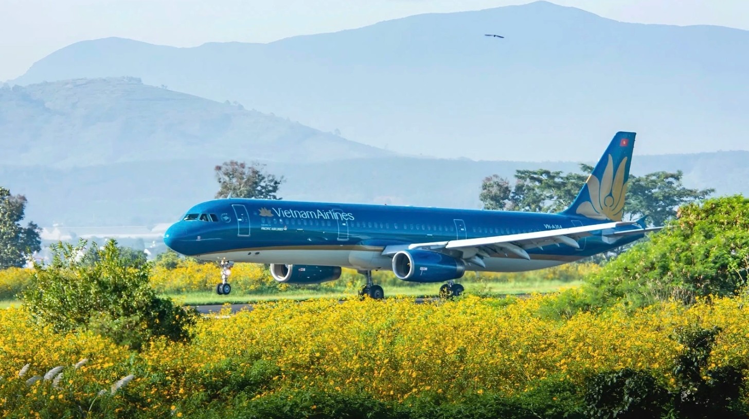 Breaking: All Flights to Da Lat Canceled Starting March 4th - xe.today