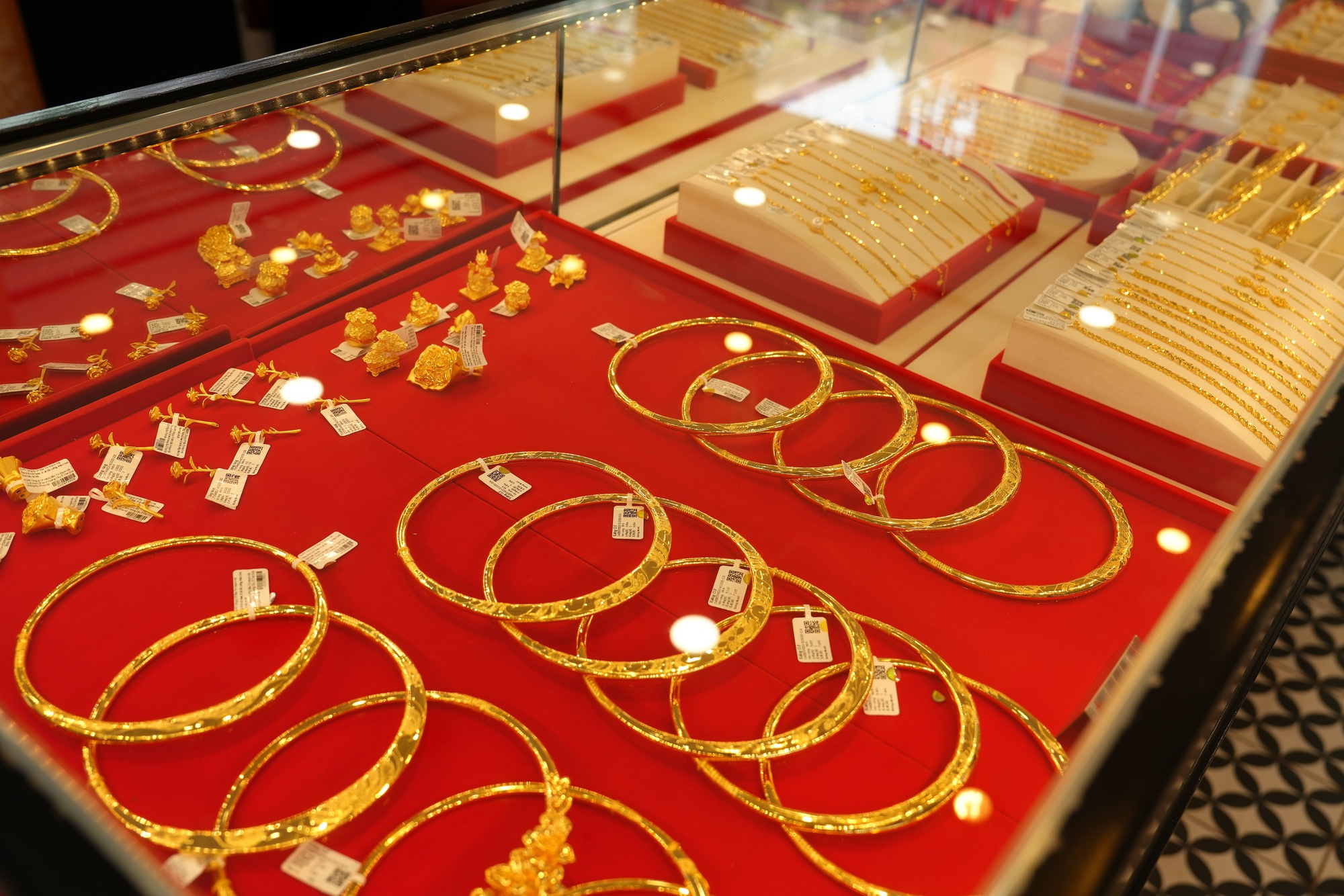 UOB Experts Release Latest Gold Price Forecast - xe.today