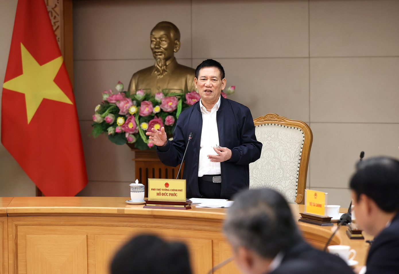 Revitalizing Vietnam Railways: The Case for Upgrading to a National ...