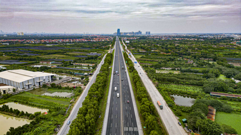 New Developments in the $415 Million Transportation Megaproject ...