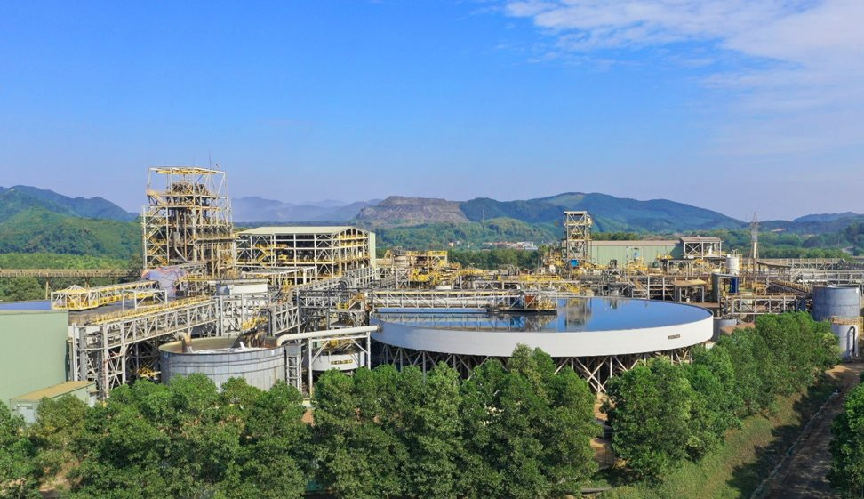 MSR Joins HOSE: Elevating Strategic Assets to a World-Class Platform ...