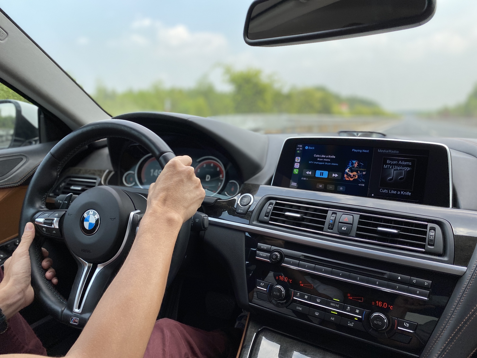 Is Listening to Music While Driving Illegal? Drivers Risk Up to 6 ...