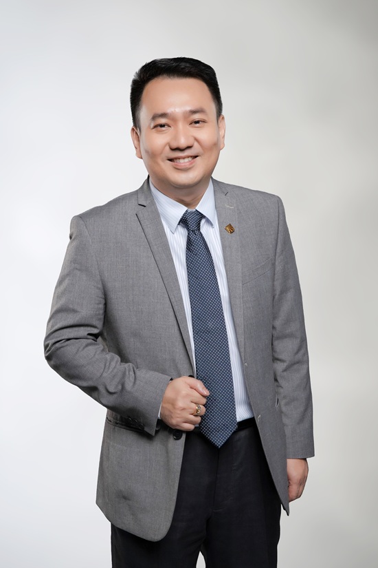 PNJ Appoints Mr. Phan Quốc Công as Chief Executive Officer - xe.today