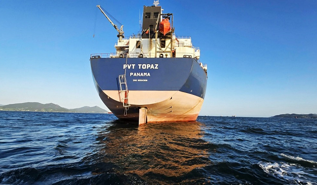PVT Logistics Aims for 7% Post-Tax Profit Growth by 2026, Expands Fleet ...