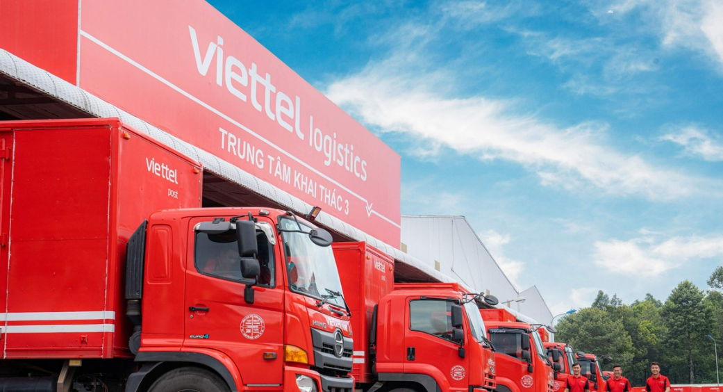 Viettel Post Seeks Capital Increase for Subsidiary - xe.today