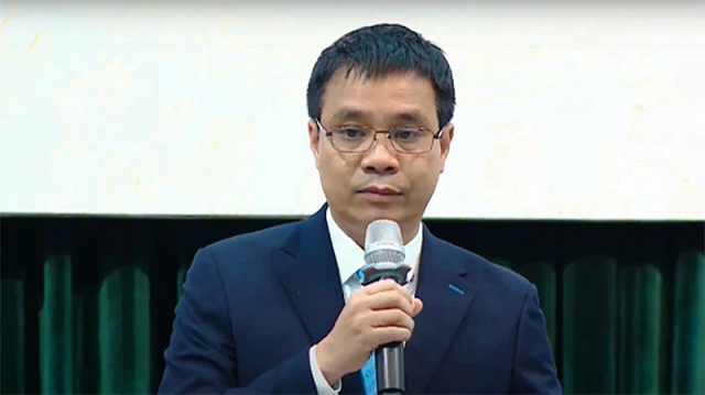 ACV Chairman Vũ Thế Phiệt Arrested for Violating Tender Regulations ...