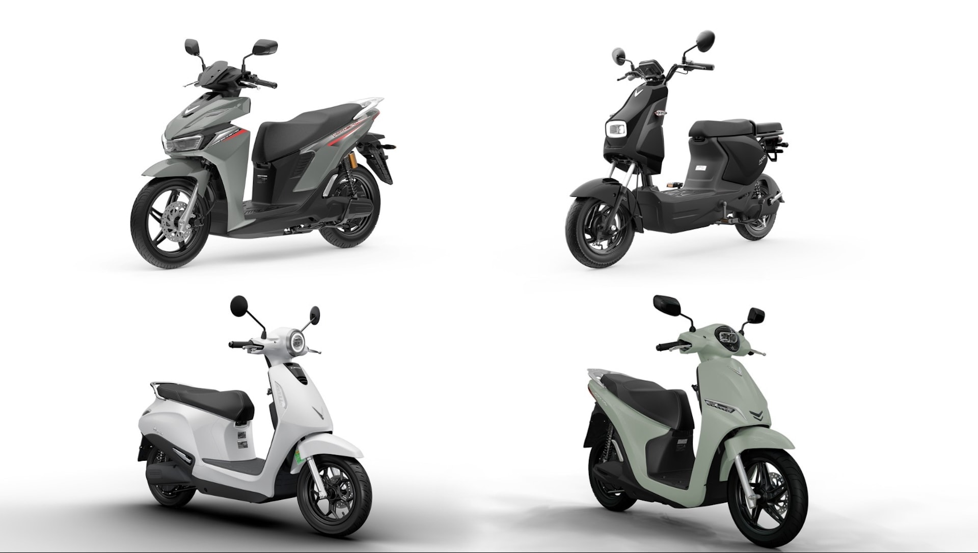 VinFast Launches Full-Scale Assault on the Philippines Market: Partners ...