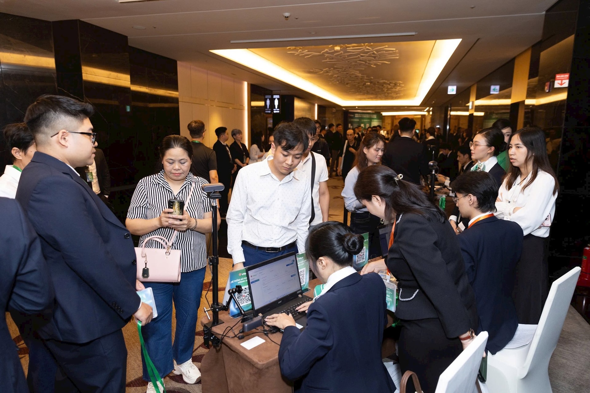 VPBank’s Shareholder Meeting: 2026 Profit Target Set Above VND 41.3 ...