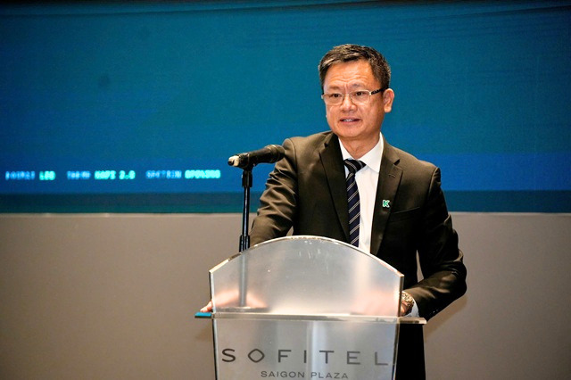 Kafi Shareholders' Meeting: Margin Lending to Drive Growth, Capital ...