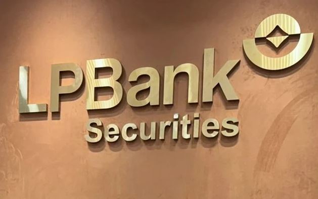 LPBank Securities Seeks Rebranding to LPS Securities - xe.today