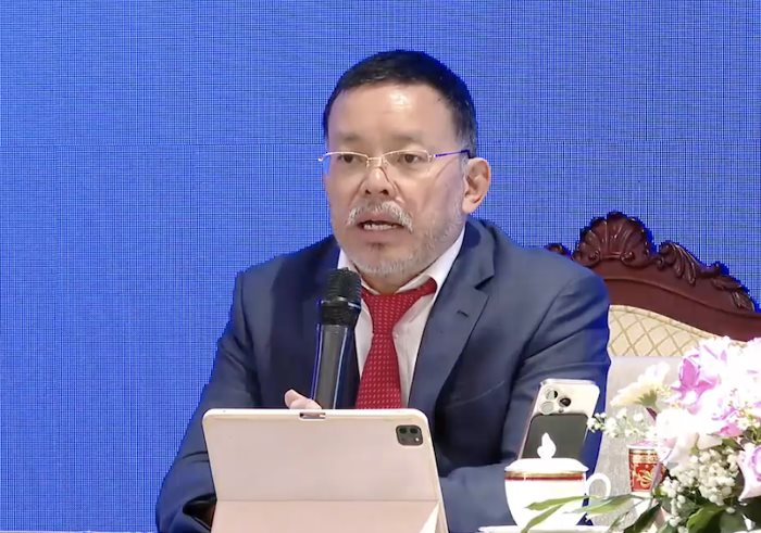 Đất Xanh 2026 AGM: Geared for Growth, Targeting Minimum Annual Profit ...