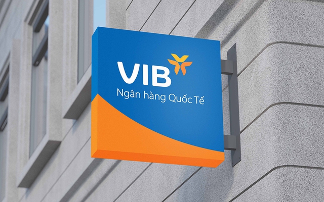 VIB Surpasses 2.8 Trillion VND in Q1/2026 Profit, Up 16% Year-on-Year ...