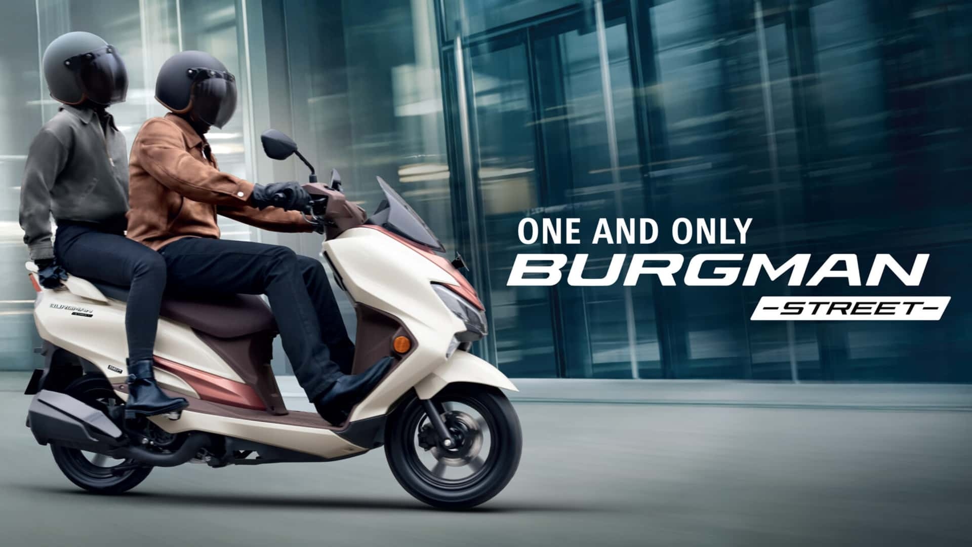 Suzuki Burgman Street: From Bargain Bin to Bold Comeback in Vietnam ...