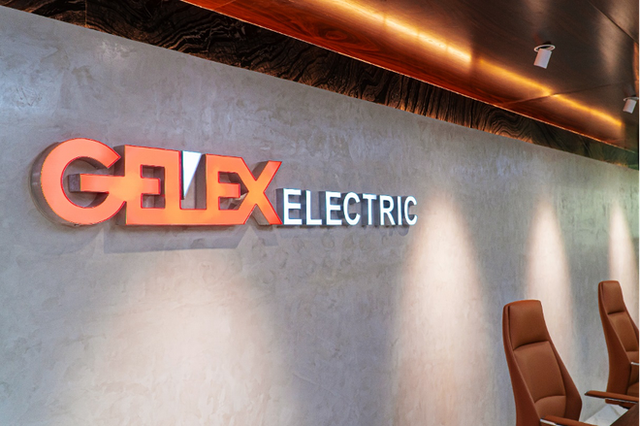 Gelex Electric Announces 5% Cash Dividend Payout Date - xe.today