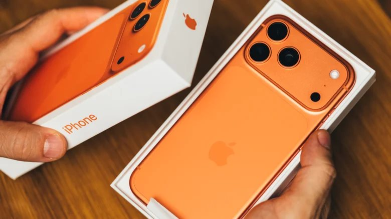 Why Did Apple Stop Including a Small Gift in iPhone Boxes After 17 ...