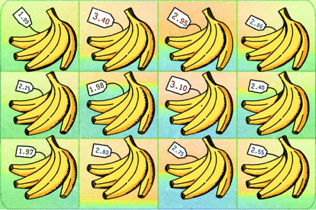 Personalized Pricing Algorithms: The End of Bargain Hunting - xe.today