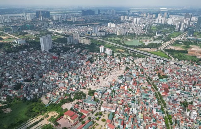 Hanoi Proposes Bond Issuance Mechanism to Mobilize Resources for ...