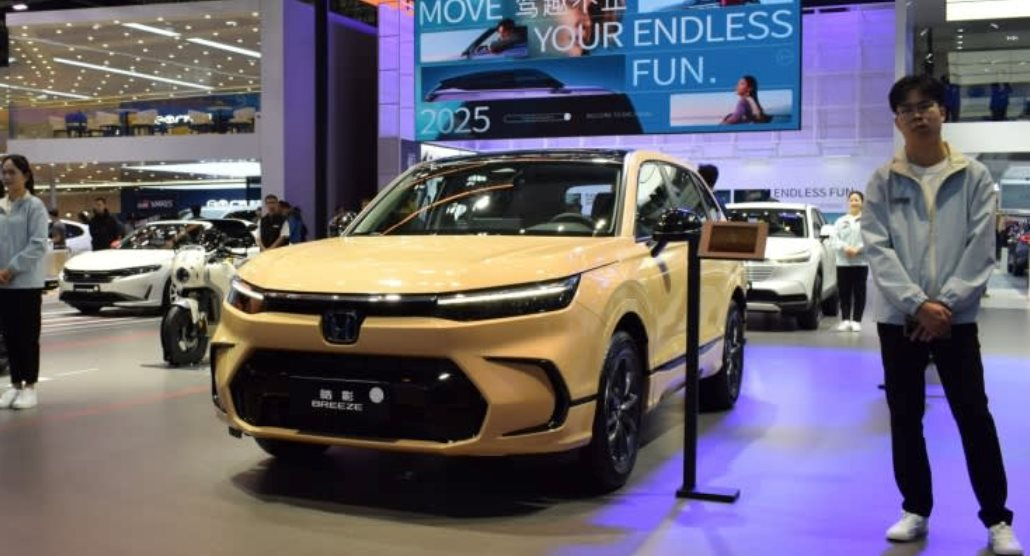 "Electric Vehicle Star’s Unprecedented Struggle: Losing $1,200 Per Car ...
